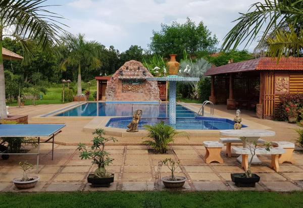 Changthai Comfort Guest House - Mueang Udon Thani District