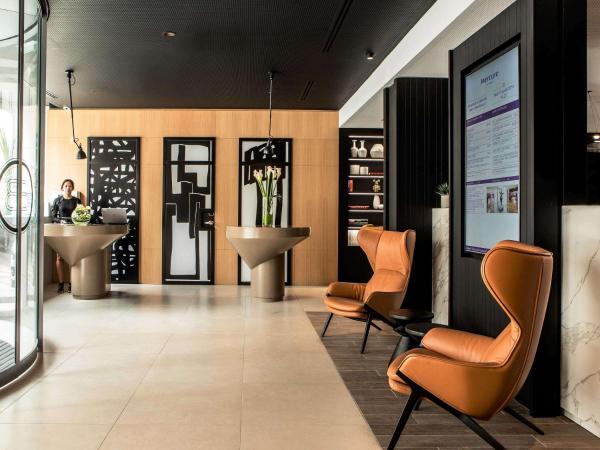 Mercure Paris 17 Batignolles - Saint-Denis, France