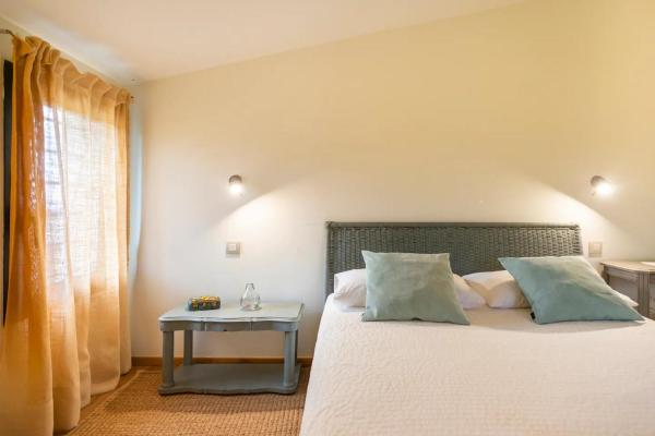 B&b Mas Coquells Habitación Genover - Figueres