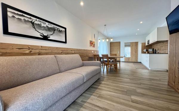 Apartment Obermair - Kronplatz