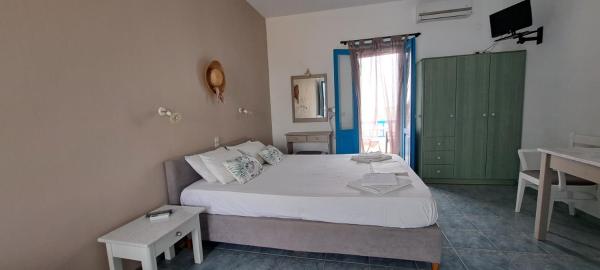 Studio Elisabeth - Cyclades