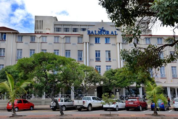 The Balmoral - Halaal - Durban
