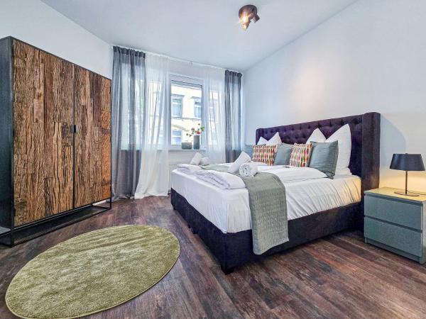 Alpha Apartments - Dortmund