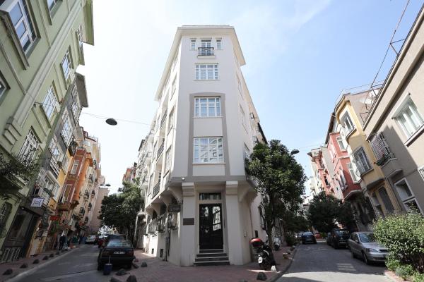İStanbul Guesthouse - Karaköy