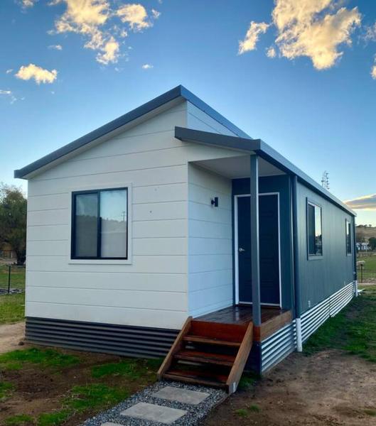 Berridale Alpine Retreat Private Cabin Free Wifi - Berridale