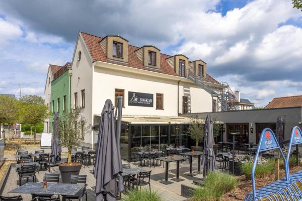 Hotel De Boskar Houthalen - Hasselt