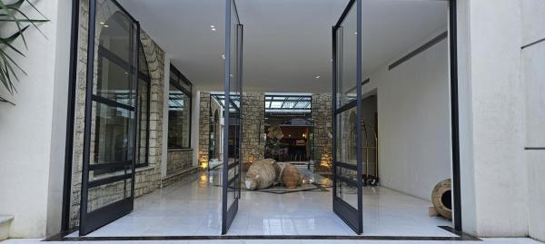 Olympic Village Hotel & Spa - Grecia