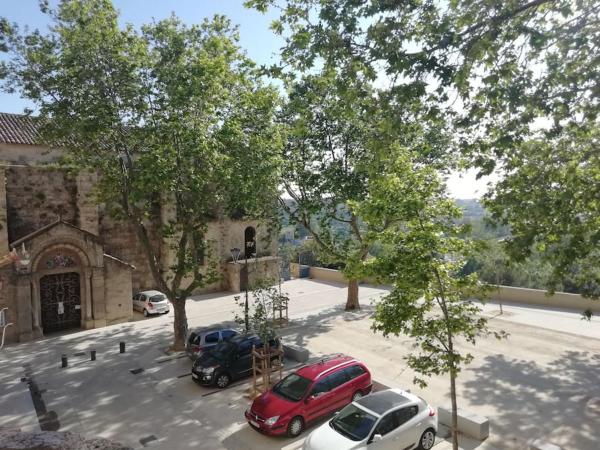 Appartement De Charme Avec Vue Panoramique 4 Pers - Béziers
