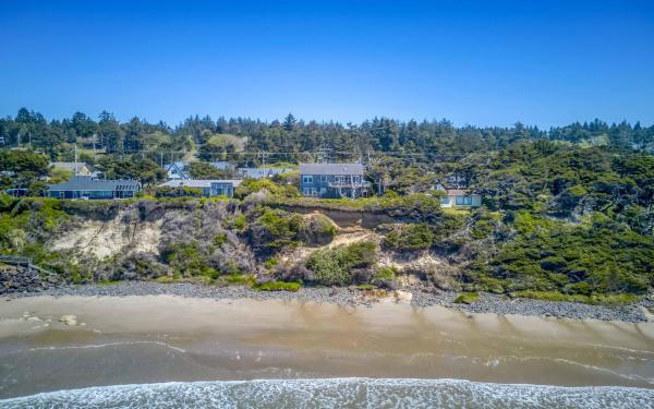 Ocean Dream - Newport, OR