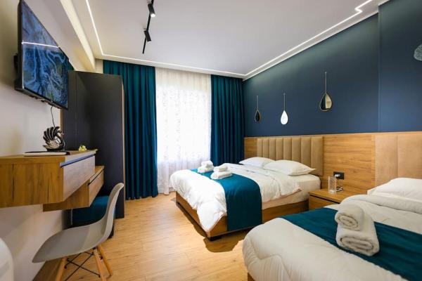 Magda Studio 3 In Berat Center - Berat