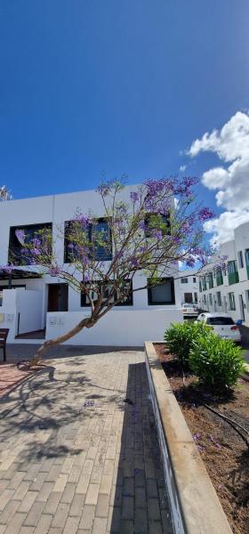 Apartamento Margarita - Playa Blanca
