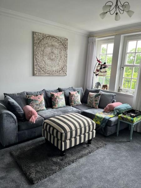Central St Andrews 2 Bed Apartment - Fife