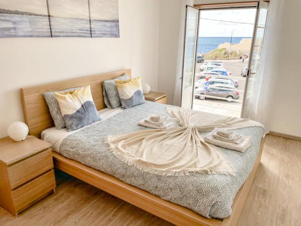 Casa Mar E Sol - Praia Da Consolação - Lourinhã