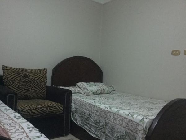 Exclusive Family-only Apartment In Mamoura Beach's Best Area - Alexandria