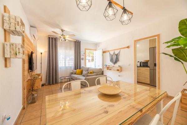 Apartamento Playa La Barrosa - Novo Sancti Petri