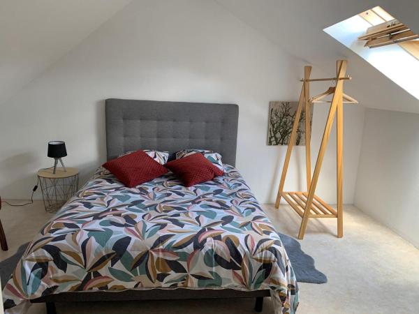 La Parencelle, Proche Boulerie Jump, Pec, Circuit - Le Mans