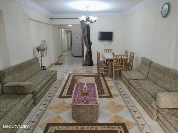 Downtown Sea View Suites - Alexandria