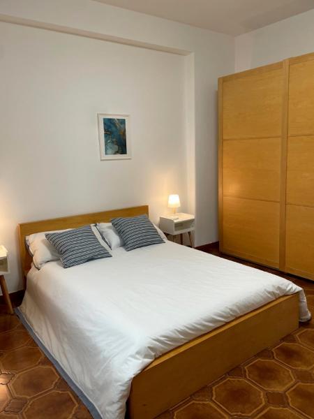 Lapilli Home - Torre del Greco