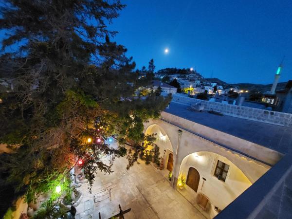 Armesos Cave Hotel - Cappadocia