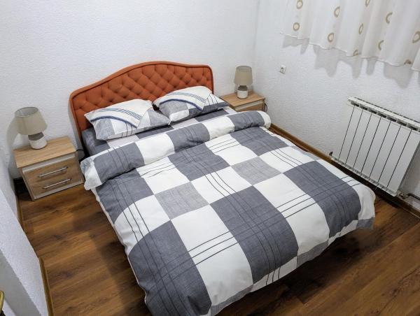 Apartment Lami - Kalibunar, Travnik - Bosnia and Herzegovina
