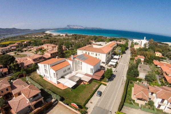 Hotel Al Faro ,Shabby Chic, Spiaggia La Cinta Santeodoro - San Teodoro