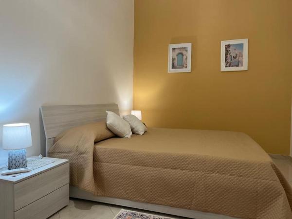 Don Pippinu Home - Casa Vacanze - Rosolini