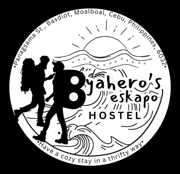 Byahero's Eskapo Hostel - Moalboal