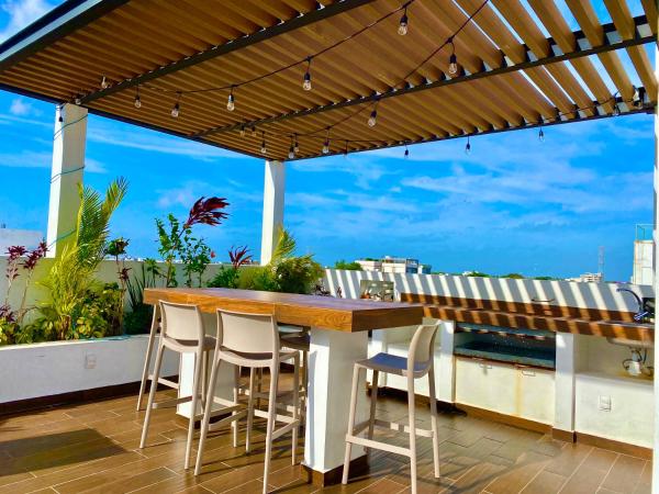 Ceiba By Andiani Travel - Playa del Carmen