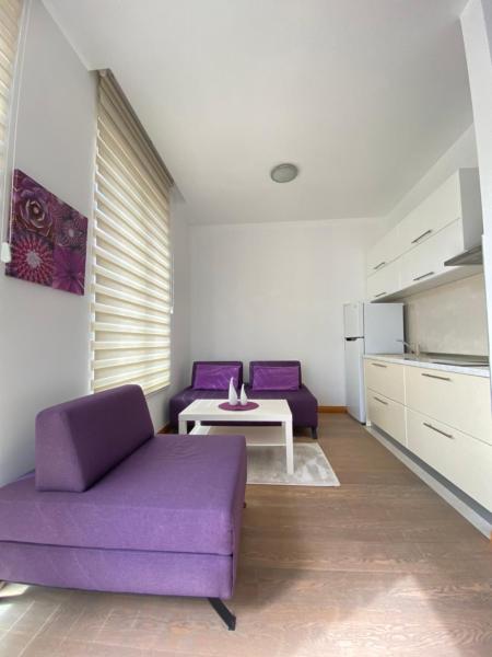 Aledora Studio Apartment - Budva