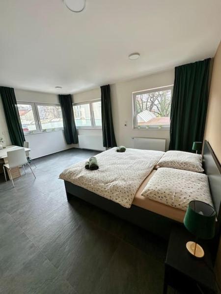 Palac Anežka C1 - Brno