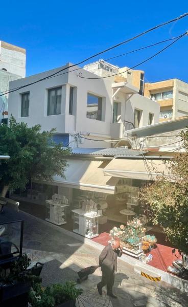 Marianthi’s House - Heraklion