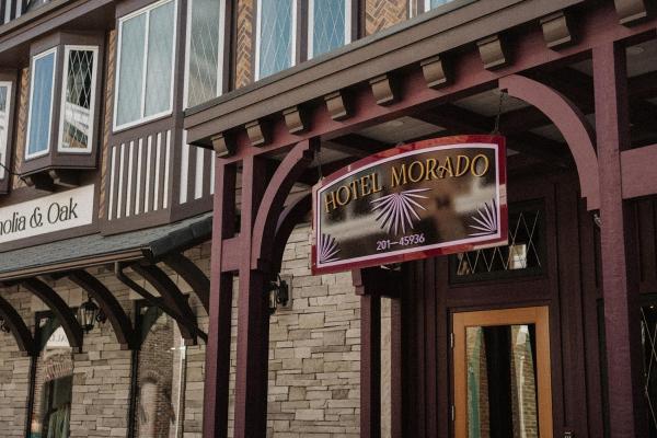 Hotel Morado - Cultus Lake