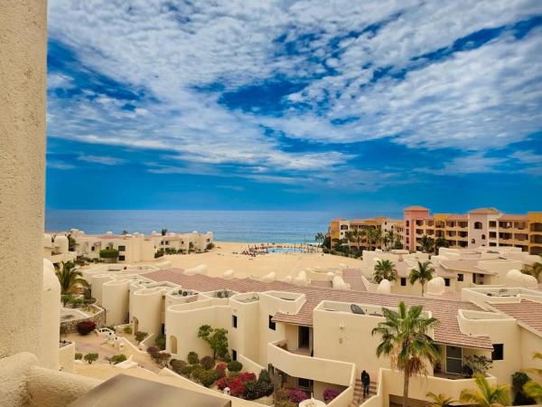Unit 340- Casa Carina - Expansive Ocean - Cabo San Lucas