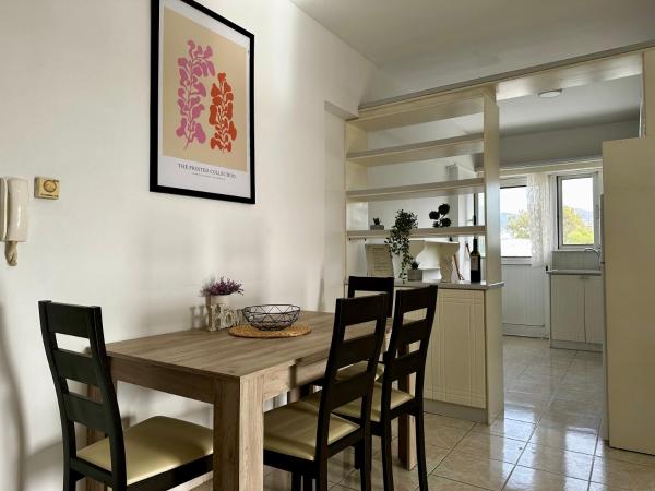 City Center, Cozy Apartment W/ Stunning View No. 2 - Akyarlar