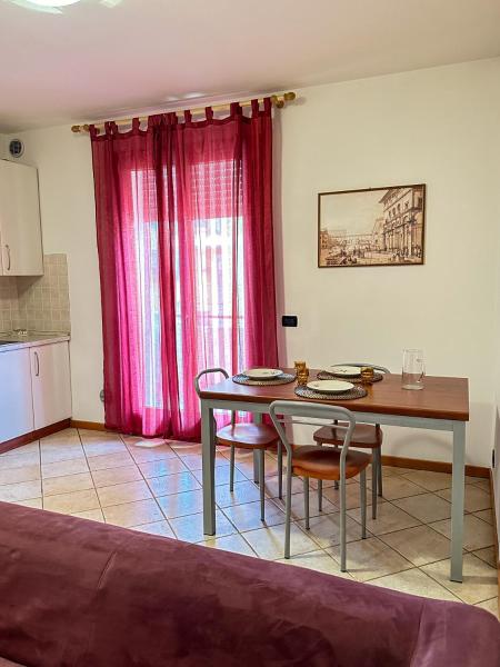 Lucia Home Vicenza - Vicenza