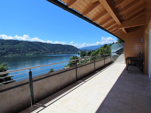 Apartment Franz - Faaker See