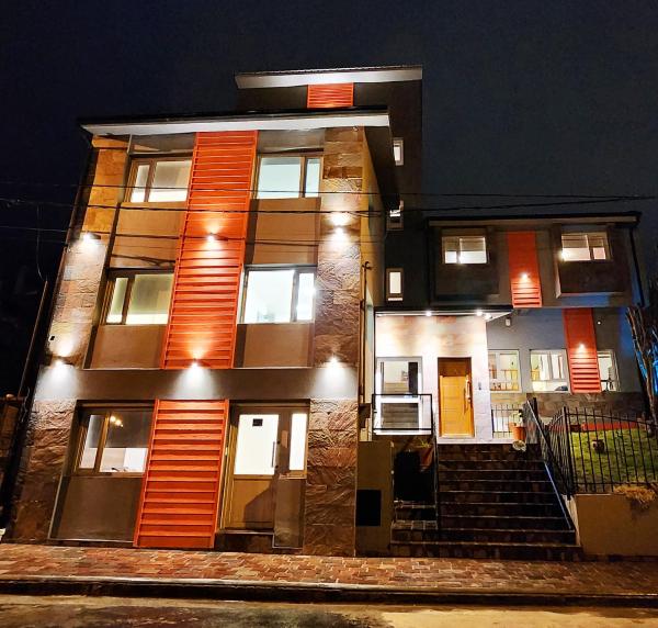 Comarca Sur Apartamentos - Ushuaia