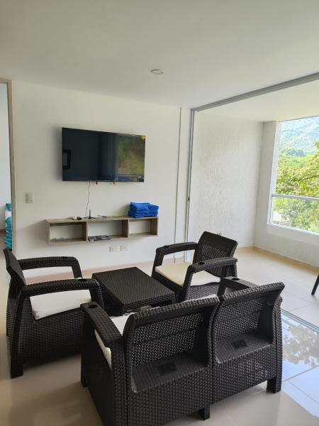 Citadela Disole Paraíso - Santa Fé de Antioquia