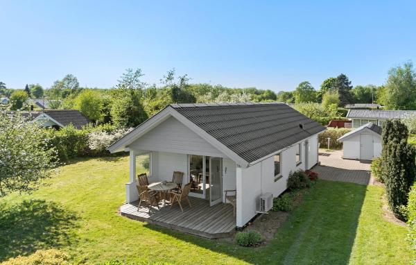 3 Bedroom Beautiful Home In Sydals - Sydals Kommune