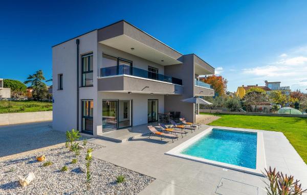 Villa Lippa Peroj 1 - Fažana