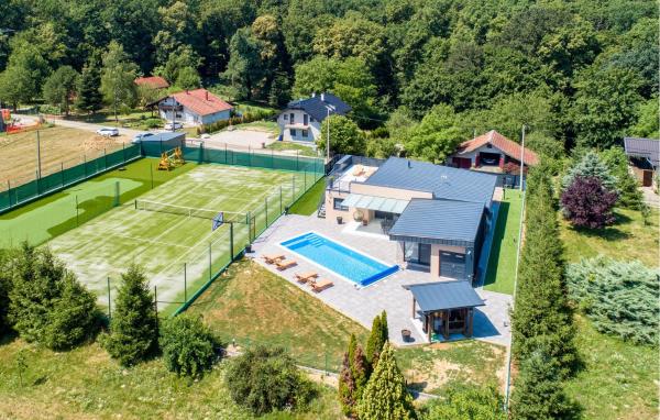 Cozy Home In Koprivnica With Wifi - Koprivnica