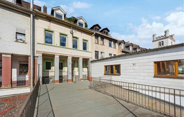 Pfalzblick - Bacharach