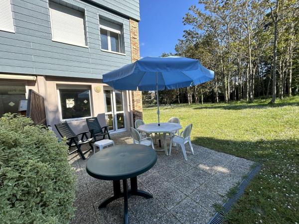 Duplex Avec Terrasse Près De La Plage Et Commerces - Saint-pair-sur-mer - Fr-1-361-374 - Saint-Pair-sur-Mer