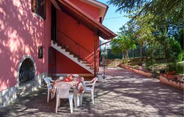 Nice Home In Bellante With Kitchen - Teramo