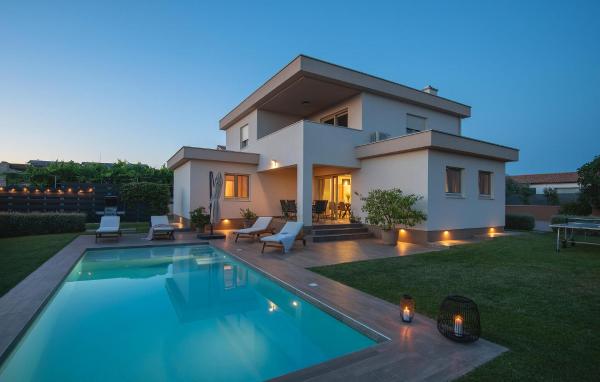 Villa Moraceae - Fažana
