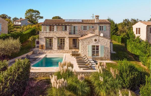 Villa Valsol - Buzet