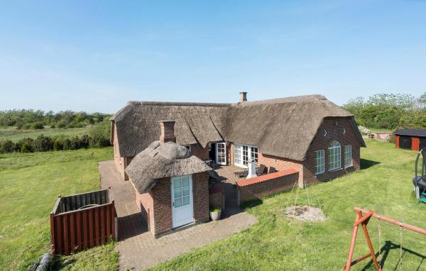 Stunning Home In Ulfborg With Sauna - Ulfborg