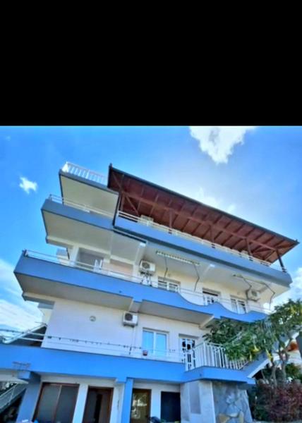 Vila Xhaferaj - Albania