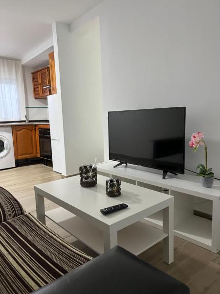 Apartamento De Encanto - San Fernando, España