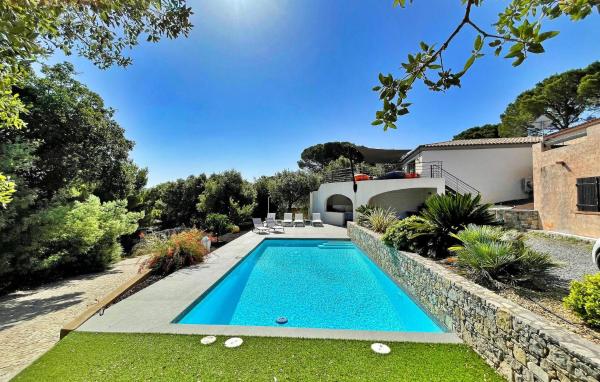 La Villa Des Coustellines - Saint-Clair